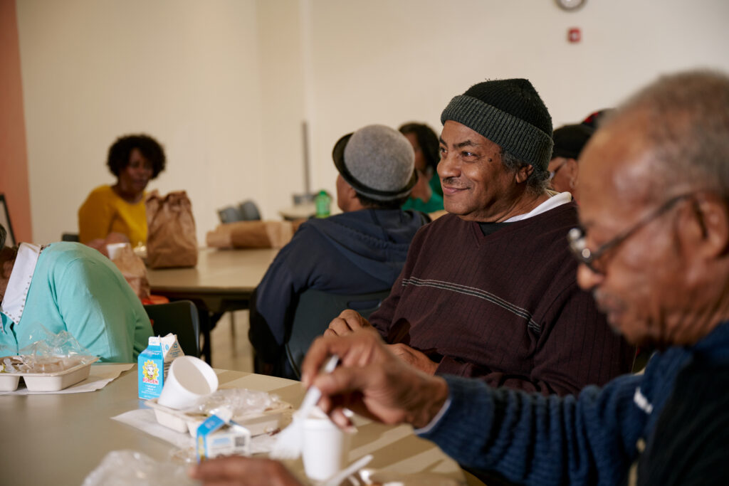 About Us - Benjamin Rose