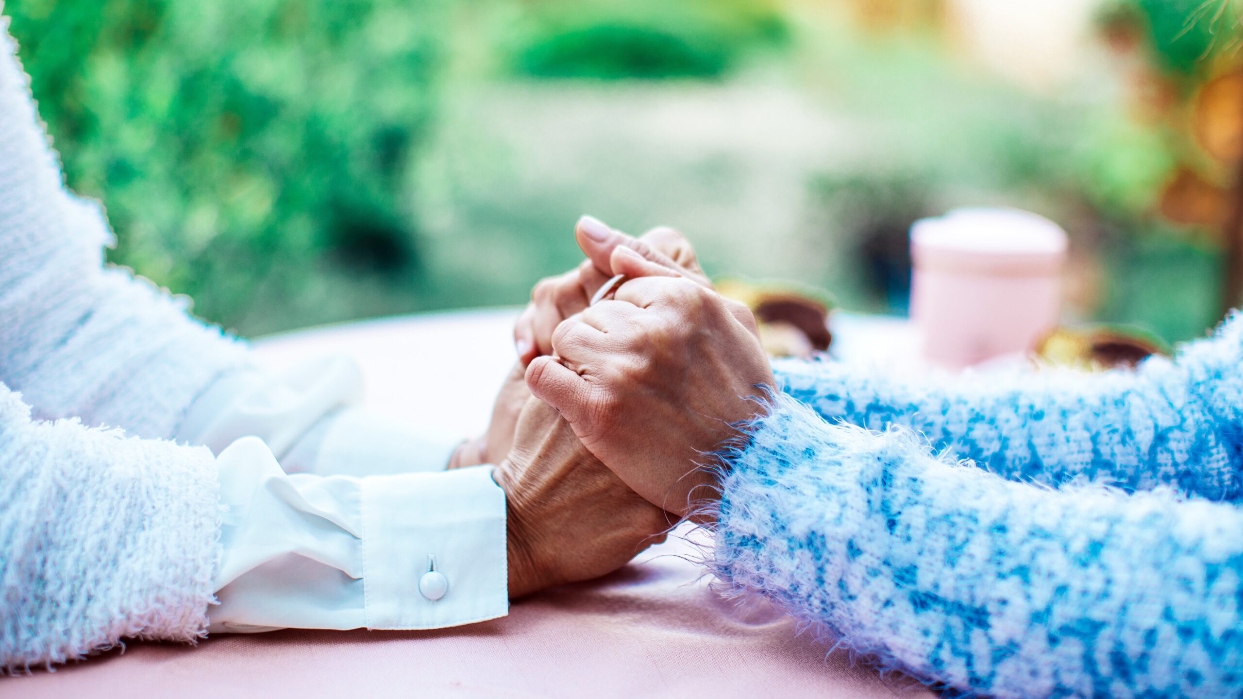 Protecting A Loved One From Self-Neglect - Benjamin Rose